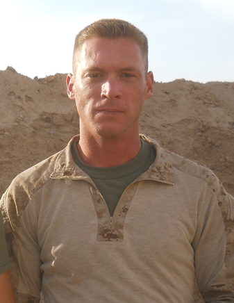 Ben Webb, Not Your Average American | Legiontown U.S.A.